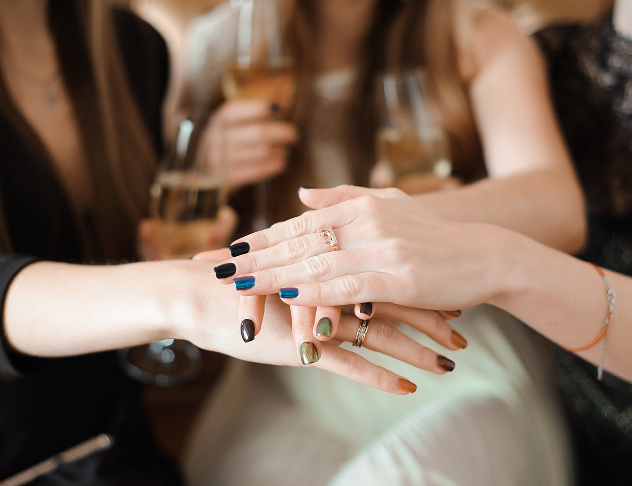 Affiliate Program – O NAIL